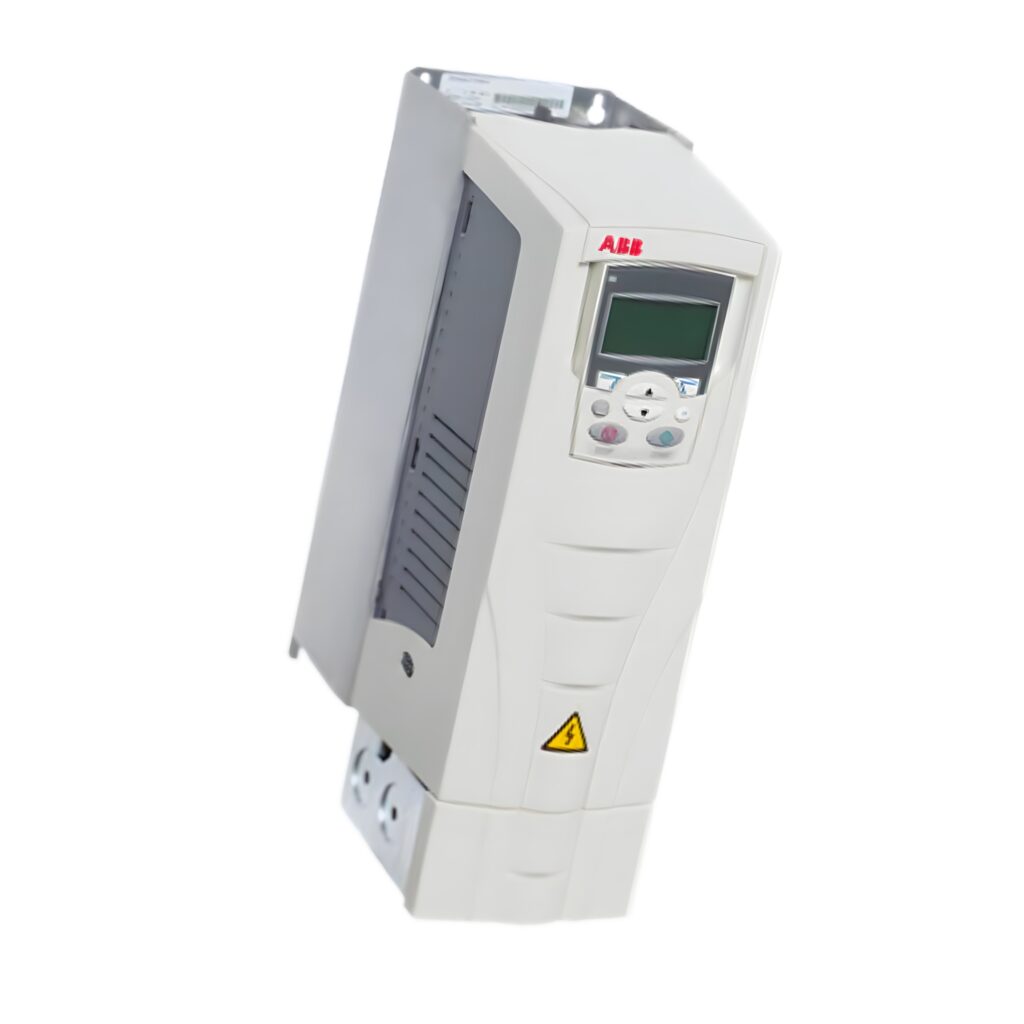 ABB ACS510-01 Inverter Drives – In Stock, Fast Delivery