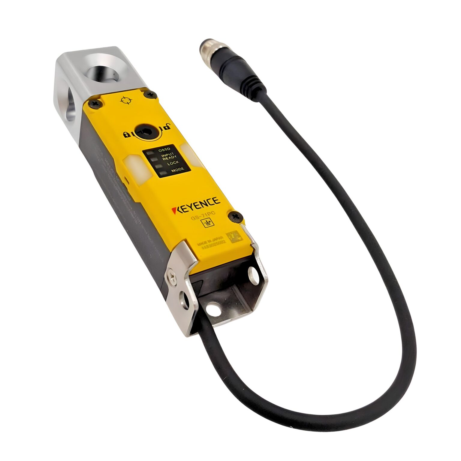 Keyence GS-71PC Safety Interlock Switch
