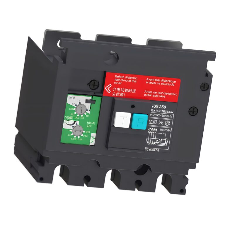 IP Ratings Explained – IP20, IP54, IP65 & IP66 For VFDs