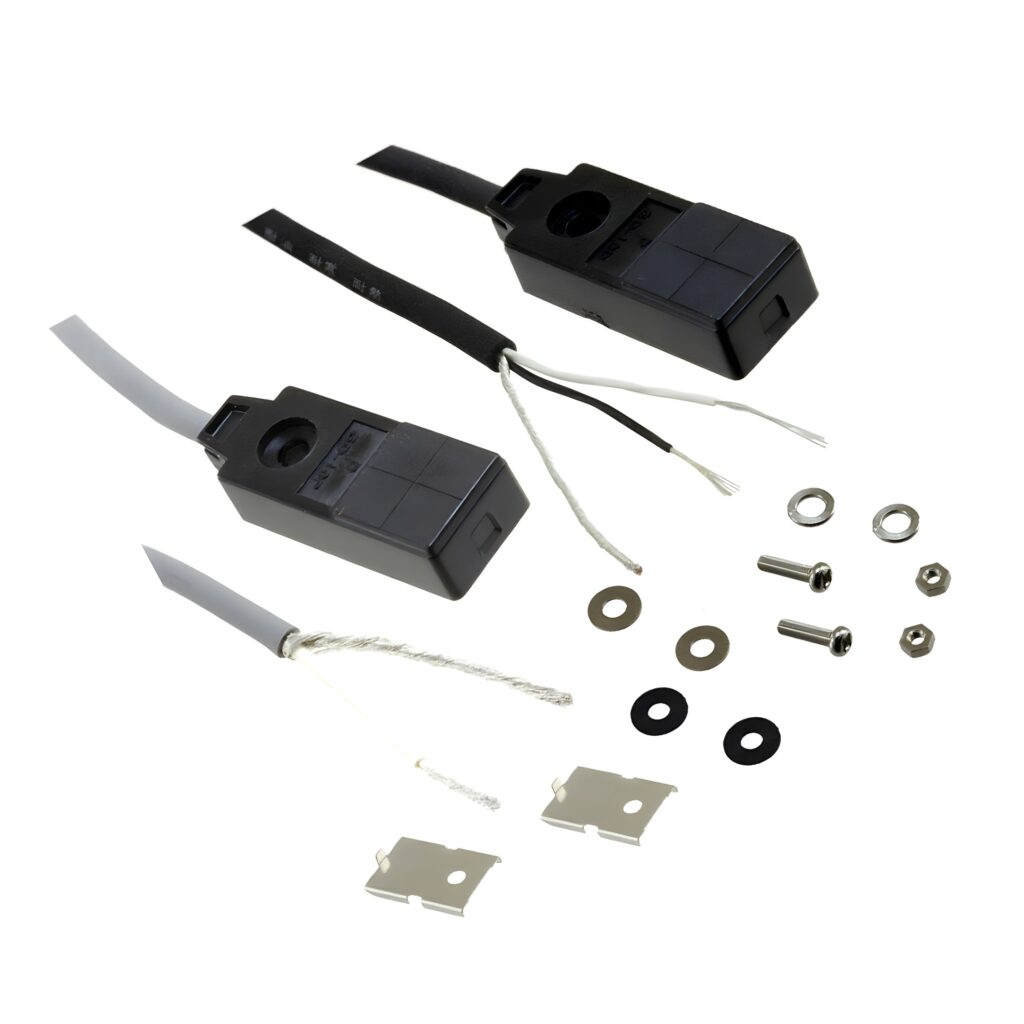 Panasonic GD-10 Double Sheet Detector Sensor Head
