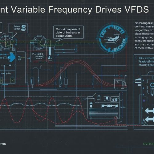 Best VFD Brands 2025: ABB Vs Allen Bradley Vs Danfoss Vs Delta