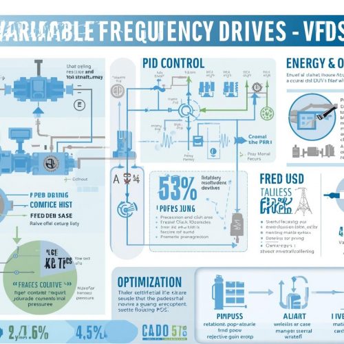 VFD Safety Explained: STO, Safe Torque Off & Standards