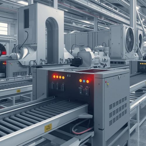 VFD Output Filters Explained – DV/dt Vs Sine Wave